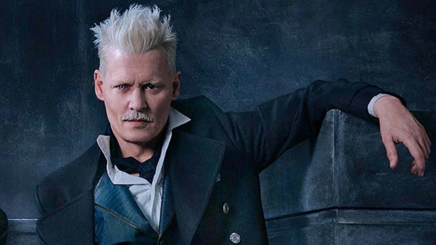 Johnny Depp Gets Candid About Being Fired From FANTASTIC BEASTS: “F ...