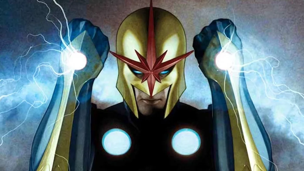 The Villain of Marvel's NOVA Series Reportedly Revealed — GeekTyrant
