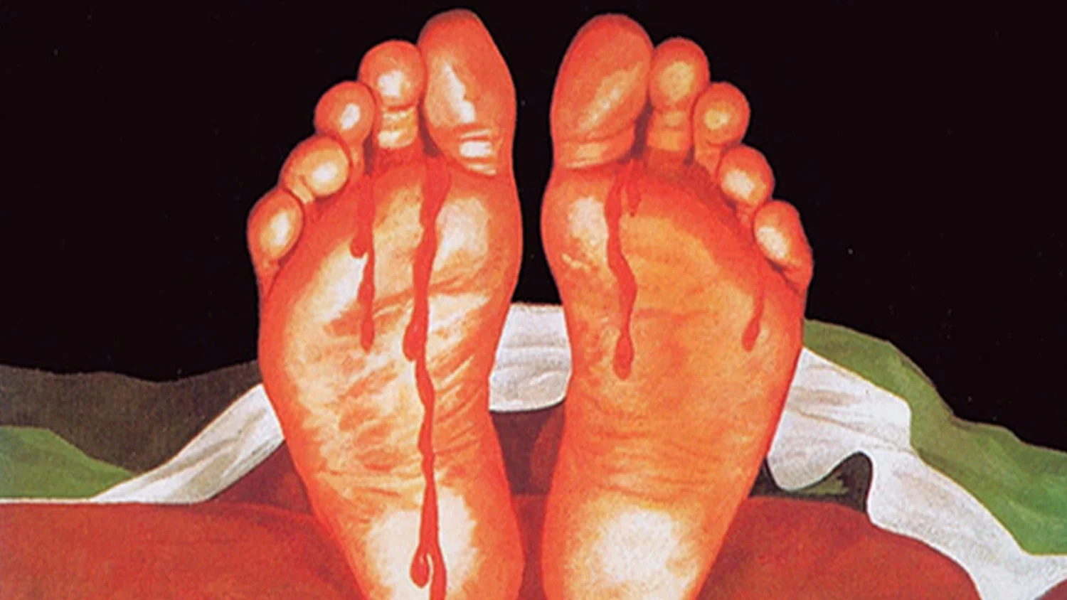 Retro Trailer For The 1977 Horror Film DEATH BED: THE BED THAT EATS ...