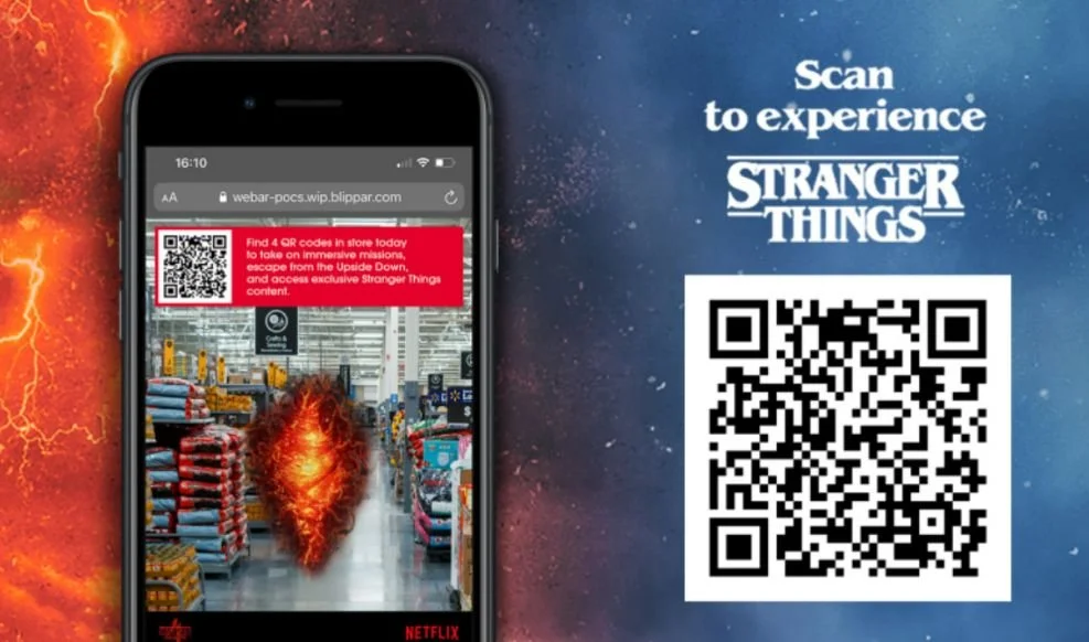 New STRANGER THINGS Collectibles From Walmart — GeekTyrant