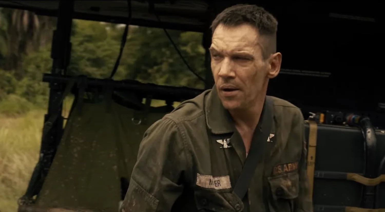 ‘Ambush’ Vietnam movie on Amazon > General Discussion > AR15.COM