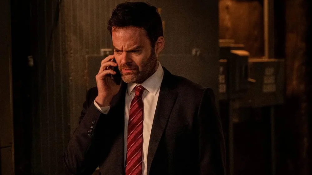 HBO Renews Bill Hader's BARRY for Season 4 — GeekTyrant