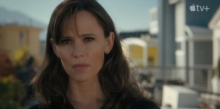 Thrilling Trailer for New Apple TV+ Series THE LAST THING HE TOLD ME ...