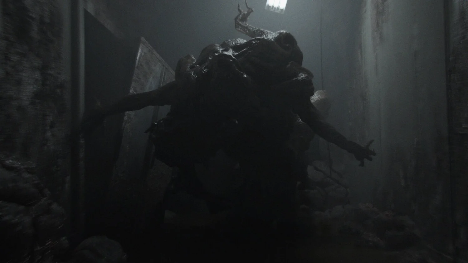 THE LAST OF US Season 2 Will Introduce Even More Terrifying Infected ...