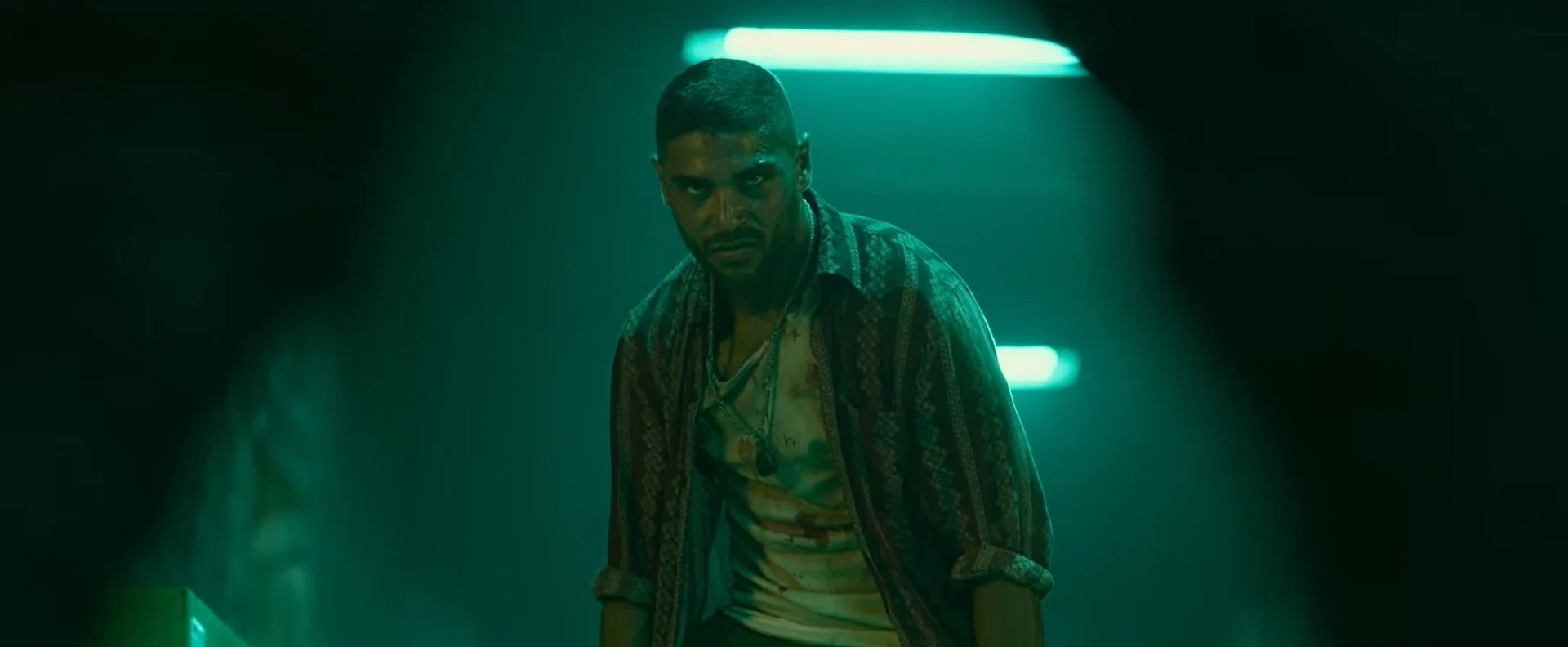 Brutal and Bloody Trailer for Wild Action Film MAYHEM! Set in Thailand ...