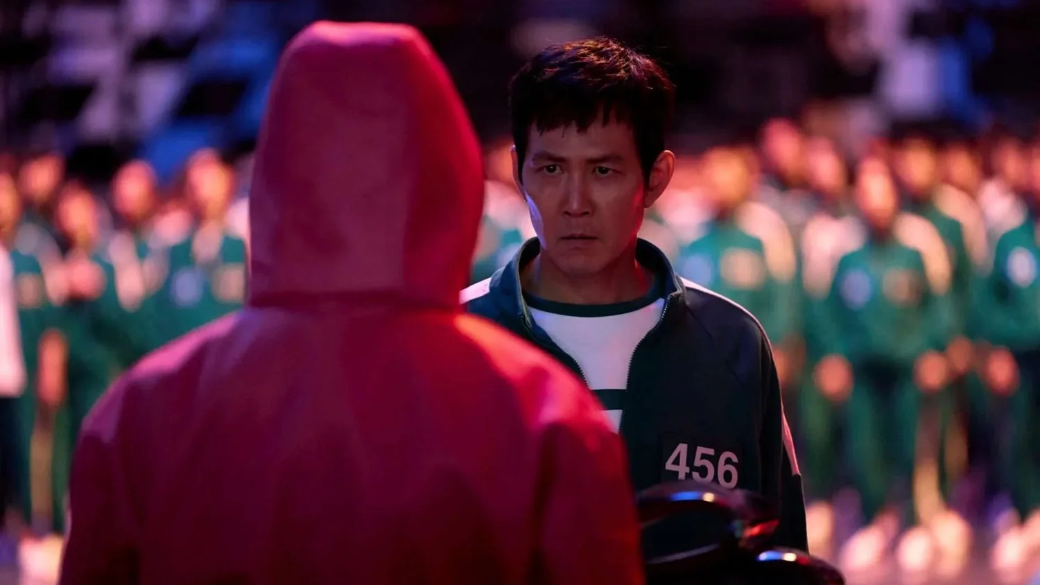 The Creator of SQUID GAME Teases Season 3 After Insane Season 2 Finale ...