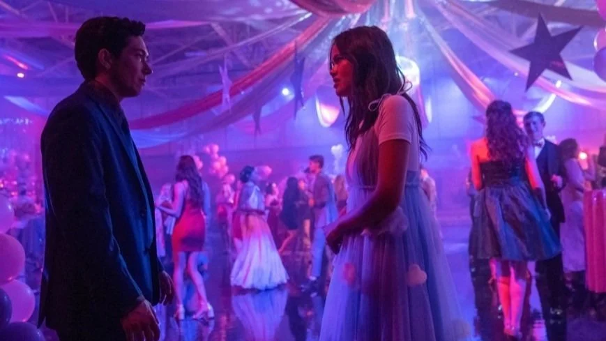Jordan Gonzalez' Character Ash Romero Has Been Hired to Series Regular ...