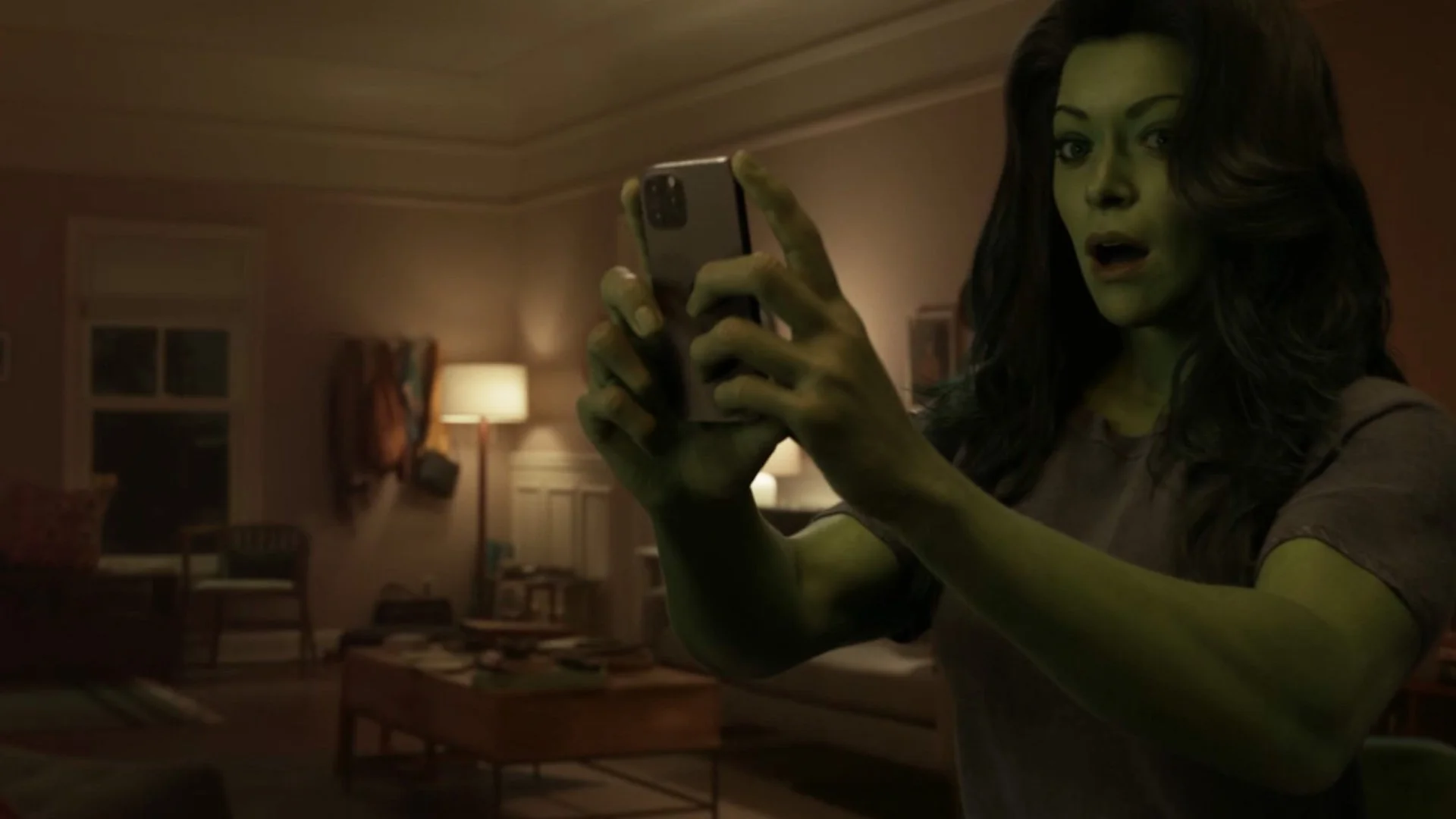SHE-HULK Writer Says They Couldn't Be Too Mean About Marvel When ...