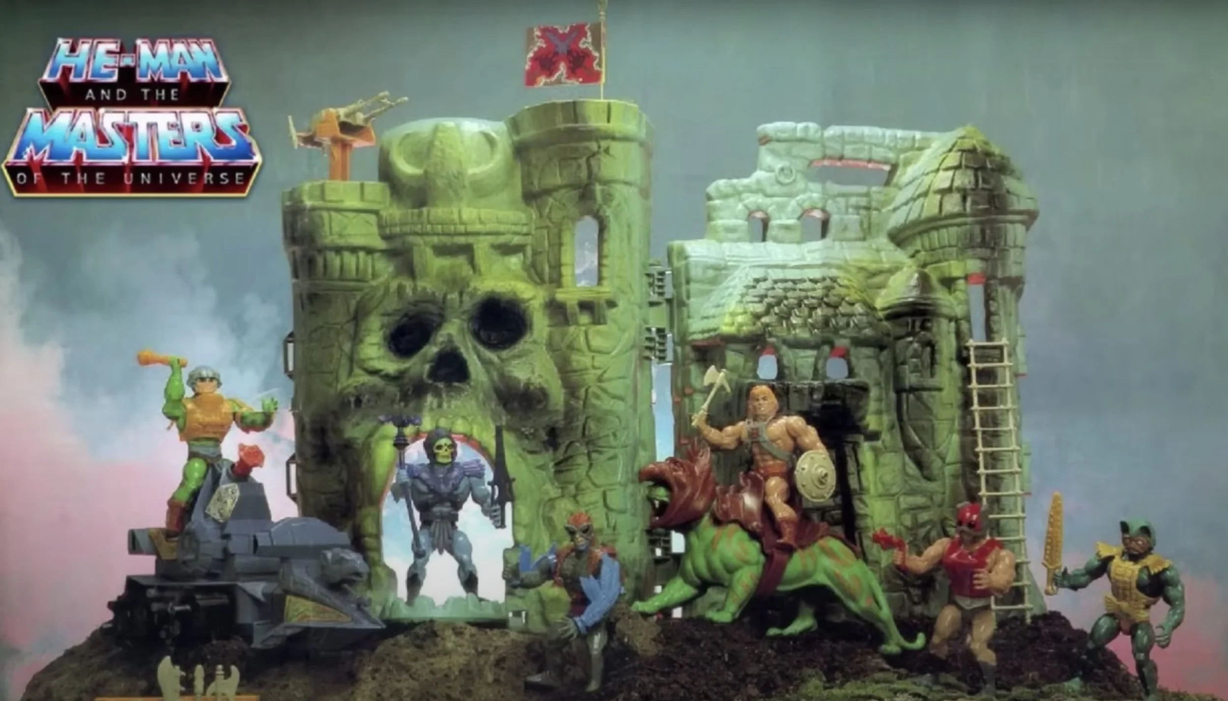 Video Explores The Popular Christmas Toys From The 1980s And 1990s Video Explores The Popular Christmas Toys From The 1980s And 1990s