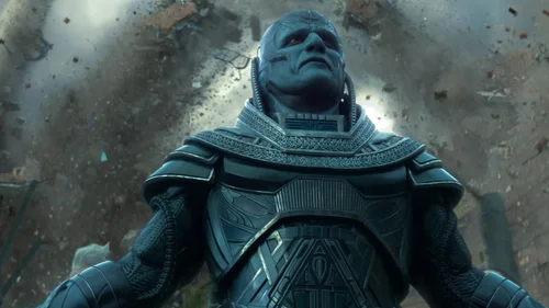 X-MEN: APOCALYPSE Production Was a "Total Nightmare" After Starting ...