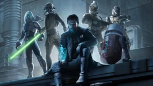 STAR WARS ZERO COMPANY Might Be the XCOM Evolution That Breaks Strategy ...
