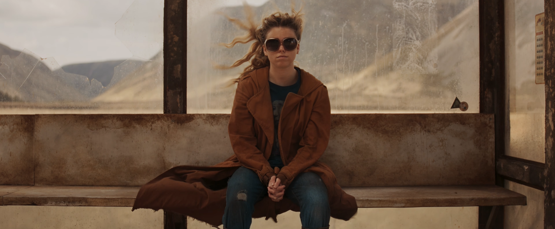 Milly Alcock's SUPERGIRL Performance Continues to Receive Praise With ...