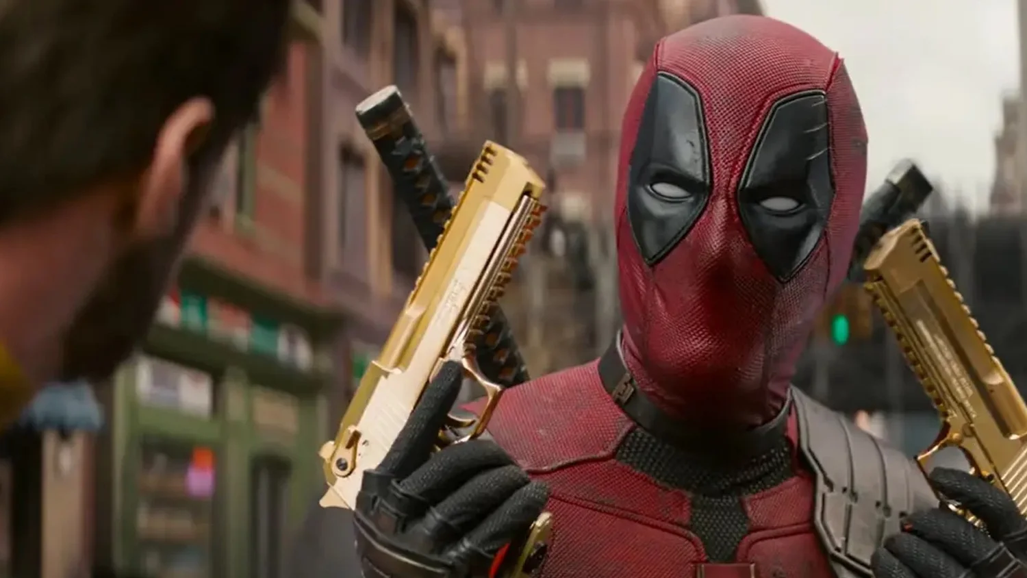 Ryan Reynolds Wants to Make DEADPOOL 4, but Explains Why It Will Take a ...
