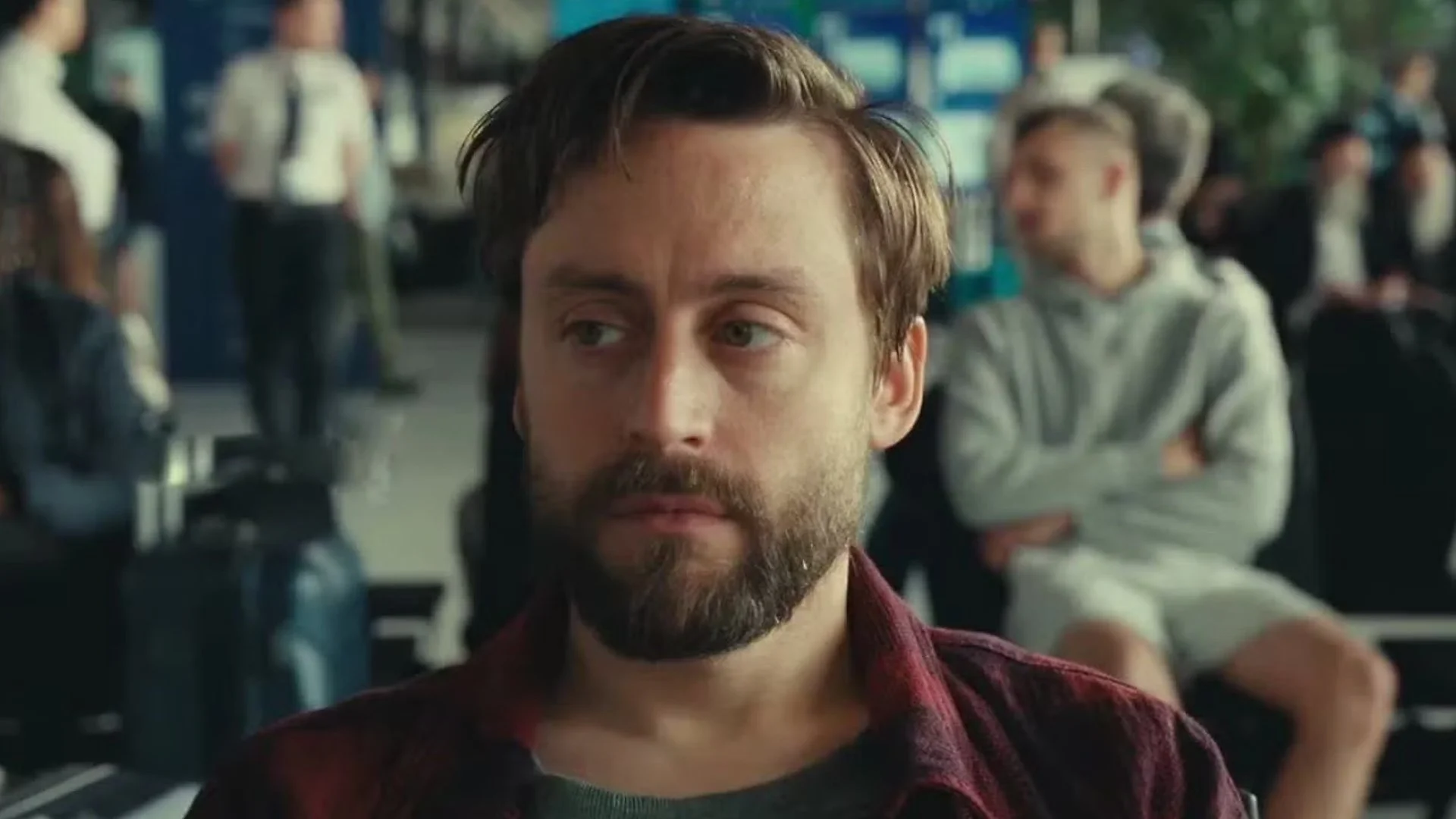 Kieran Culkin Will Play Caesar Flickerman in THE HUNGER GAMES: SUNRISE ON THE REAPING — GeekTyrant