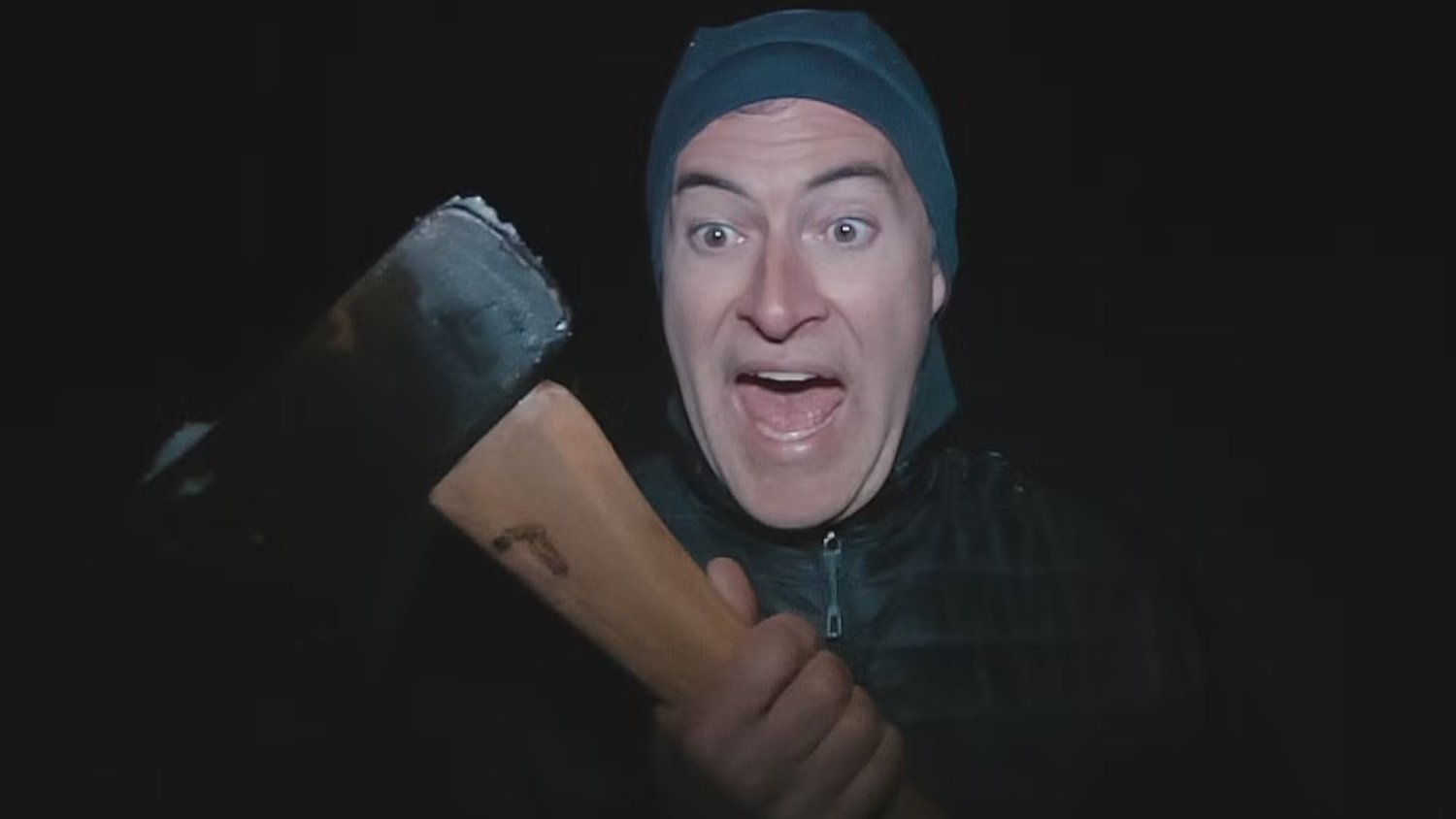 Shudder Renews THE CREEP TAPES for Season 2 with Mark Duplass Returning ...