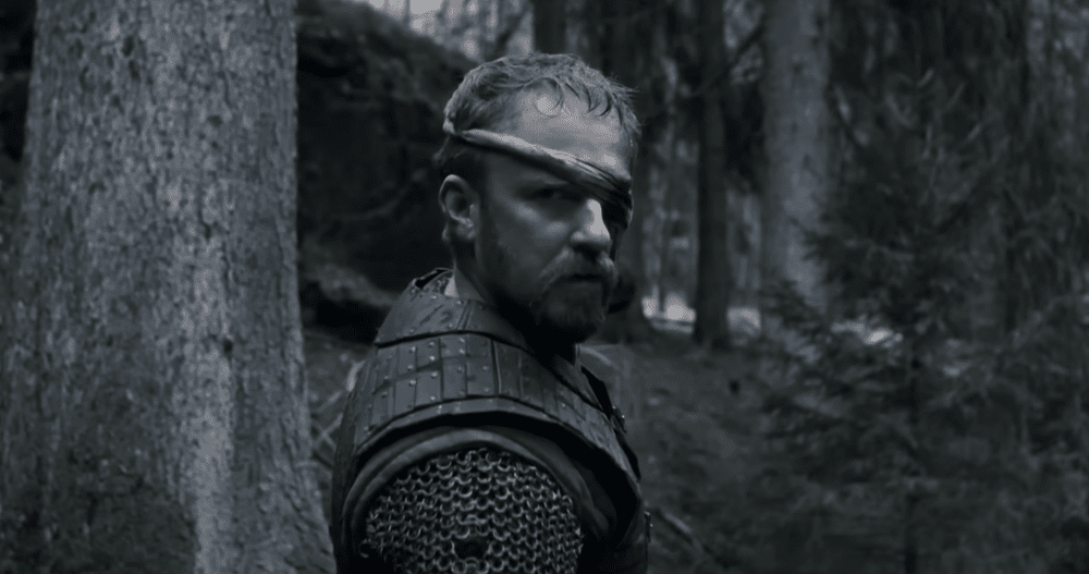 Power, Tyranny, and Violence... Here's The Savage Trailer For Ben ...