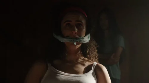 Red-Band Trailer for the Slasher Horror Film DEAD TEENAGERS — GeekTyrant
