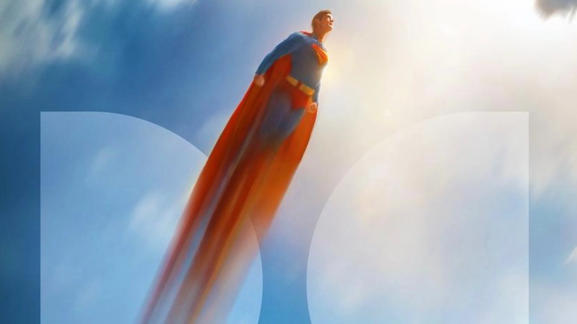 Here's a Collection of New Posters for SUPERMAN — GeekTyrant