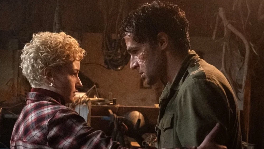 Review: WOLF MAN Is a Great Film That Delivers a Haunting and ...