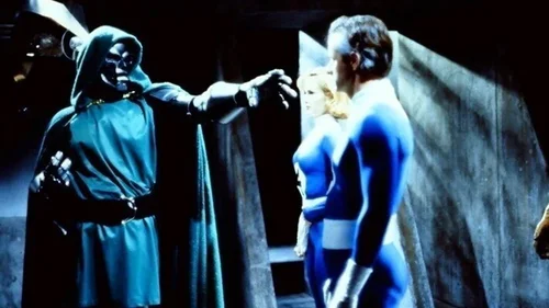 Roger Corman's FANTASTIC FOUR Star Wants Fans To Petition For Film's ...