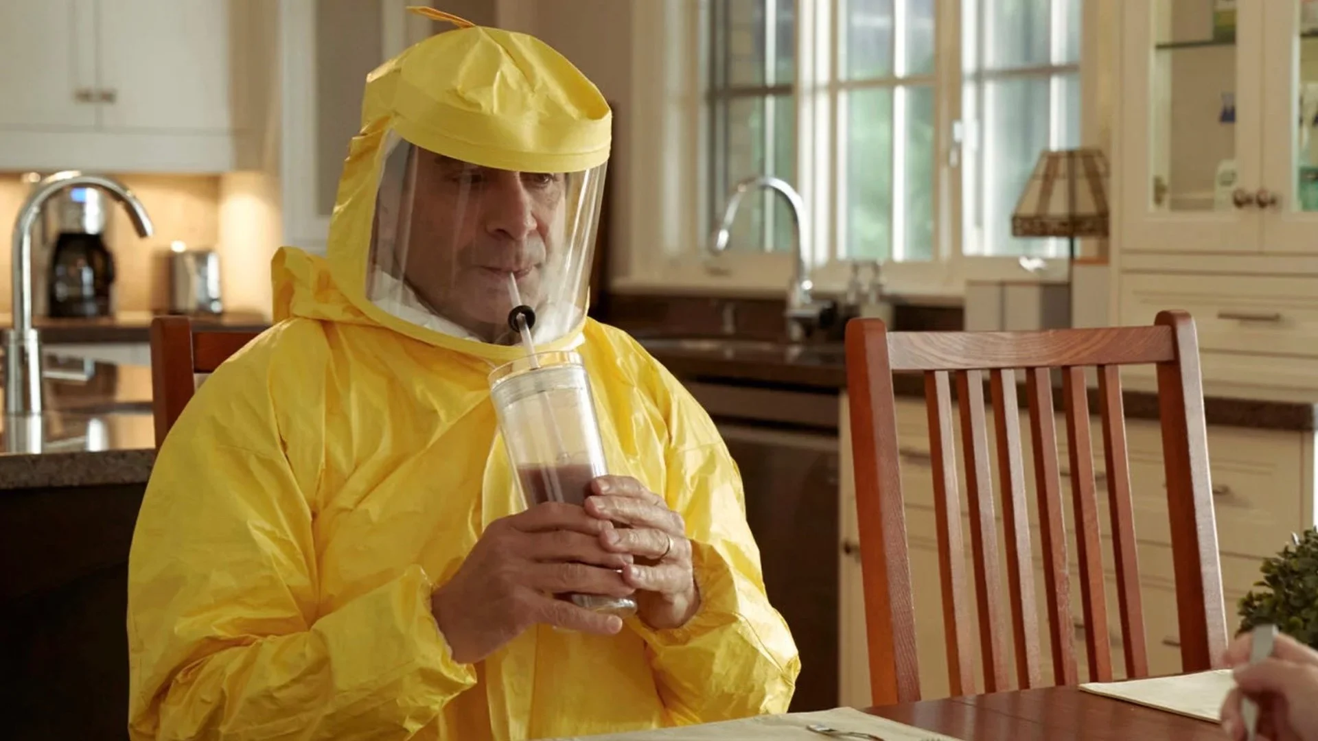 First Look Photos at Tony Shalhoub's MR. MONK'S LAST CASE: A MONK MOVIE ...