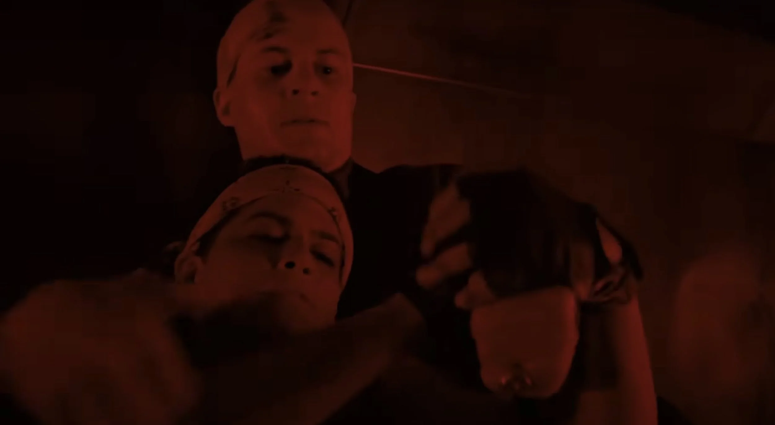 10 cinematographic moments in which death is certain and the character ...