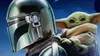 THE MANDALORIAN AND GROGU Promo Art Reveals Din Djarin, Grogu, and New ...