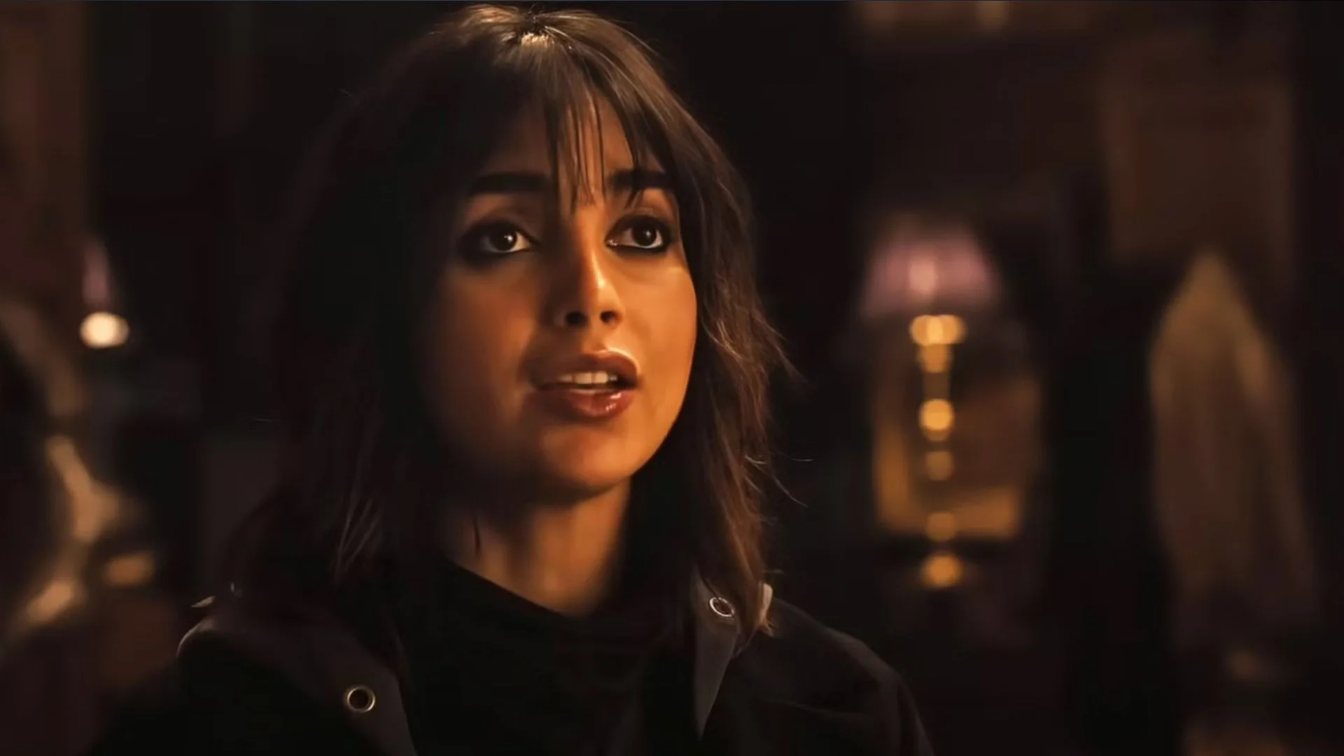 Melissa Barrera Will Face Off With Killer Orcas in Renny Harlin’s New ...