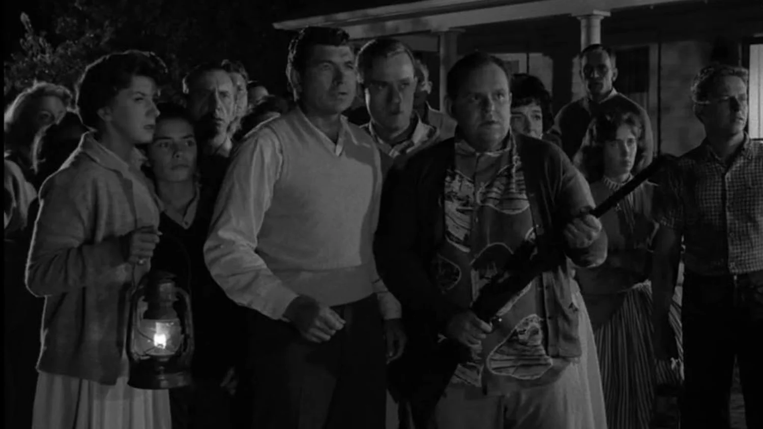 10 Great, Thought-Provoking TWILIGHT ZONE Episodes — GeekTyrant