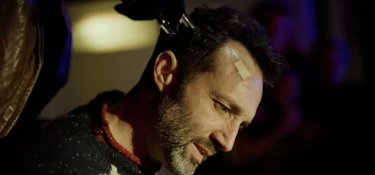 Two Trailers and Poster for Stalker Thriller AN INTRUSION — GeekTyrant