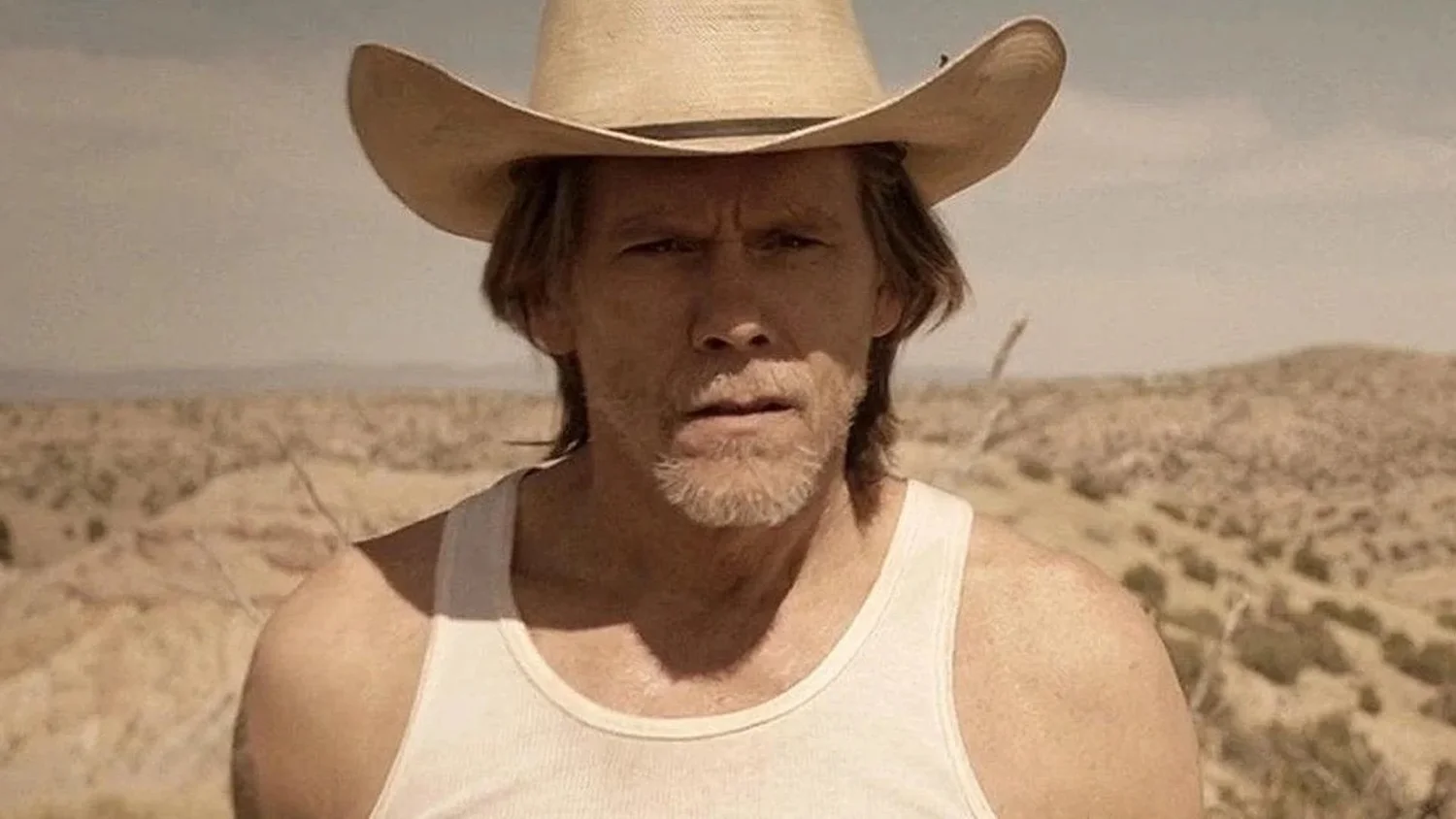 Kevin Bacon Will Play an Undead Bounty Hunter in New Blumhouse Series ...