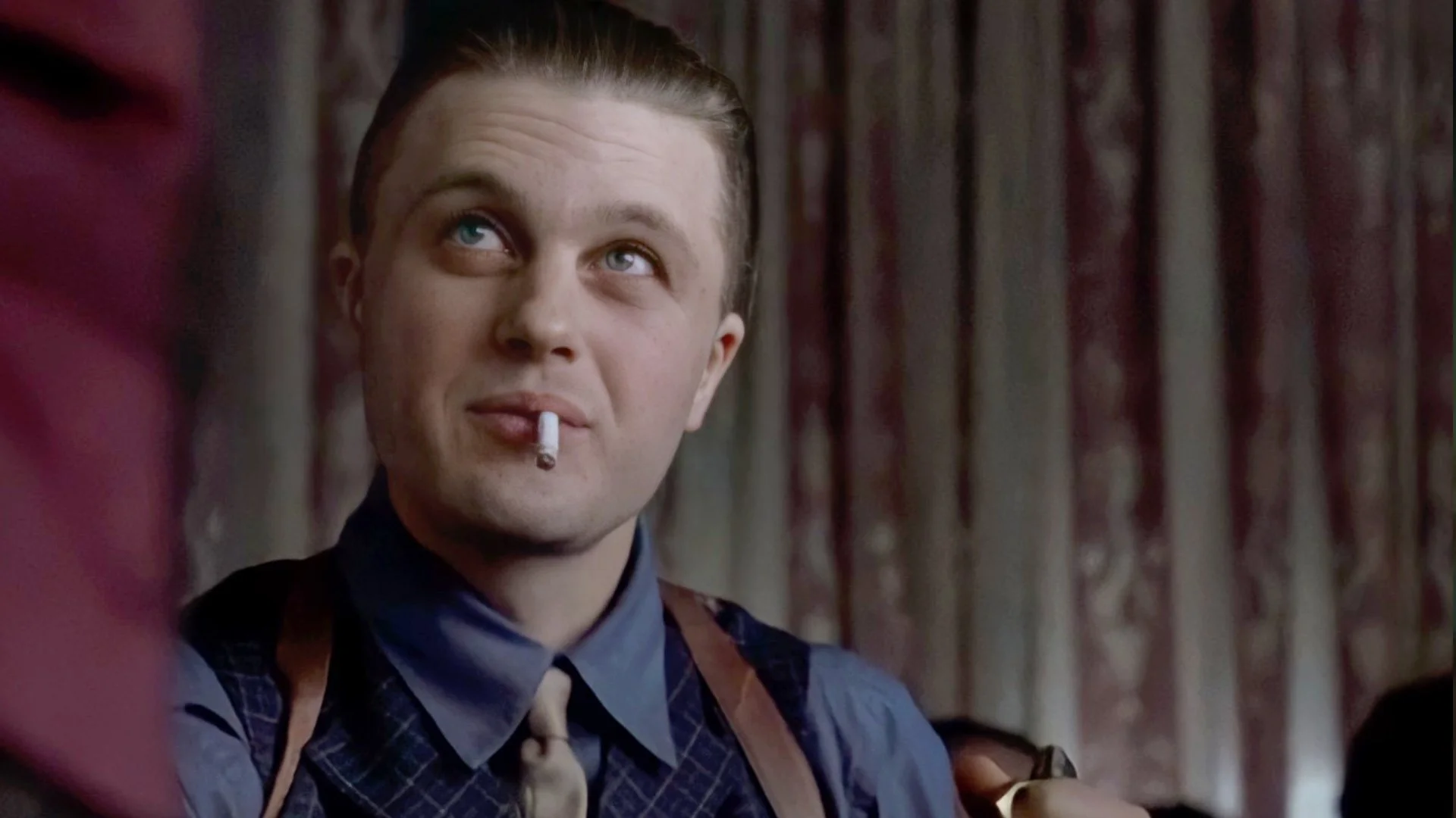 Michael Pitt Boardwalk Empire