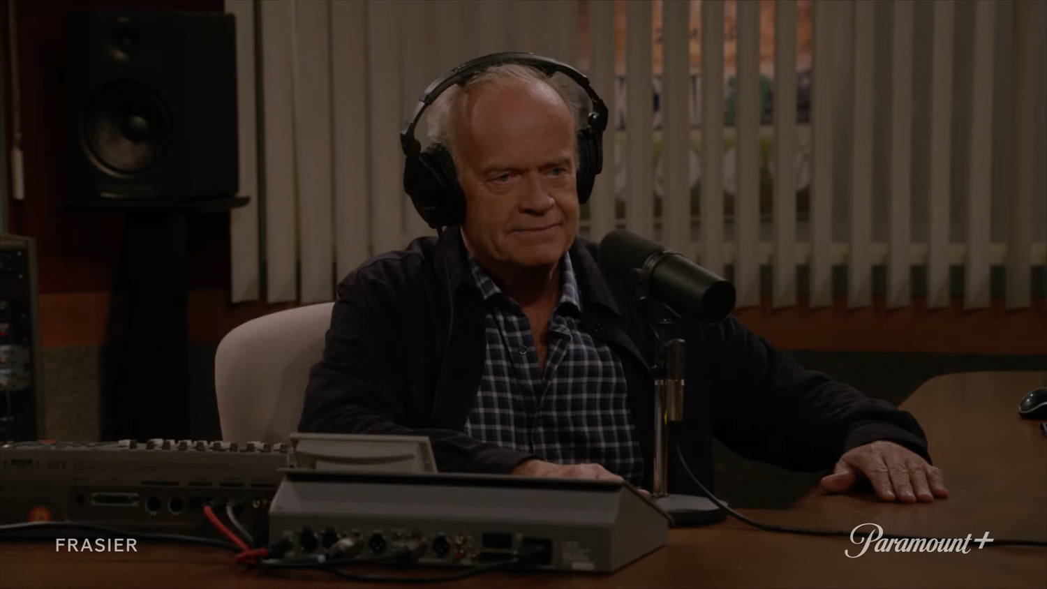 Full Trailer for Season 2 of Paramount's Rebooted FRASIER — GeekTyrant