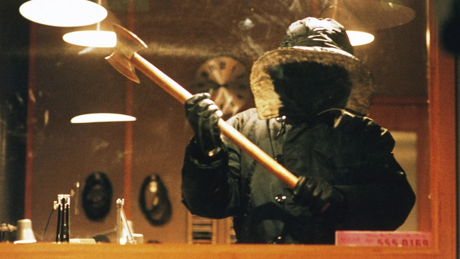 URBAN LEGEND Reboot in the Works from Gary Dauberman and Neal Moritz ...