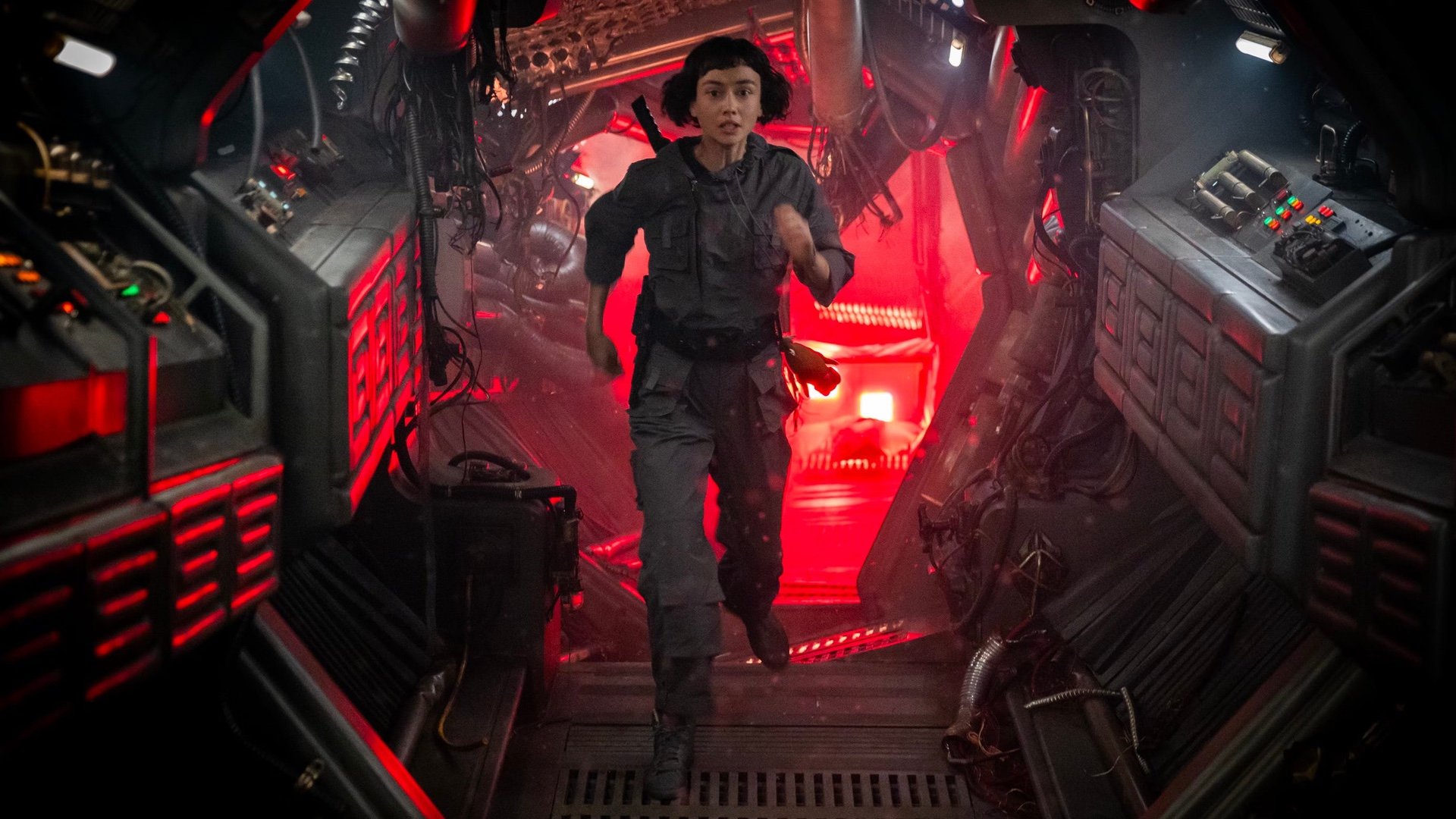 ALIEN: EARTH Episode 3 Review – “Metamorphosis” Delivers a Brutal ...