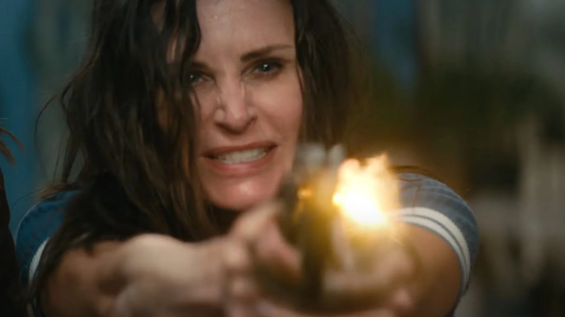 Courteney Cox Confirms She Will Return for SCREAM 6 and She Has the Script — GeekTyrant