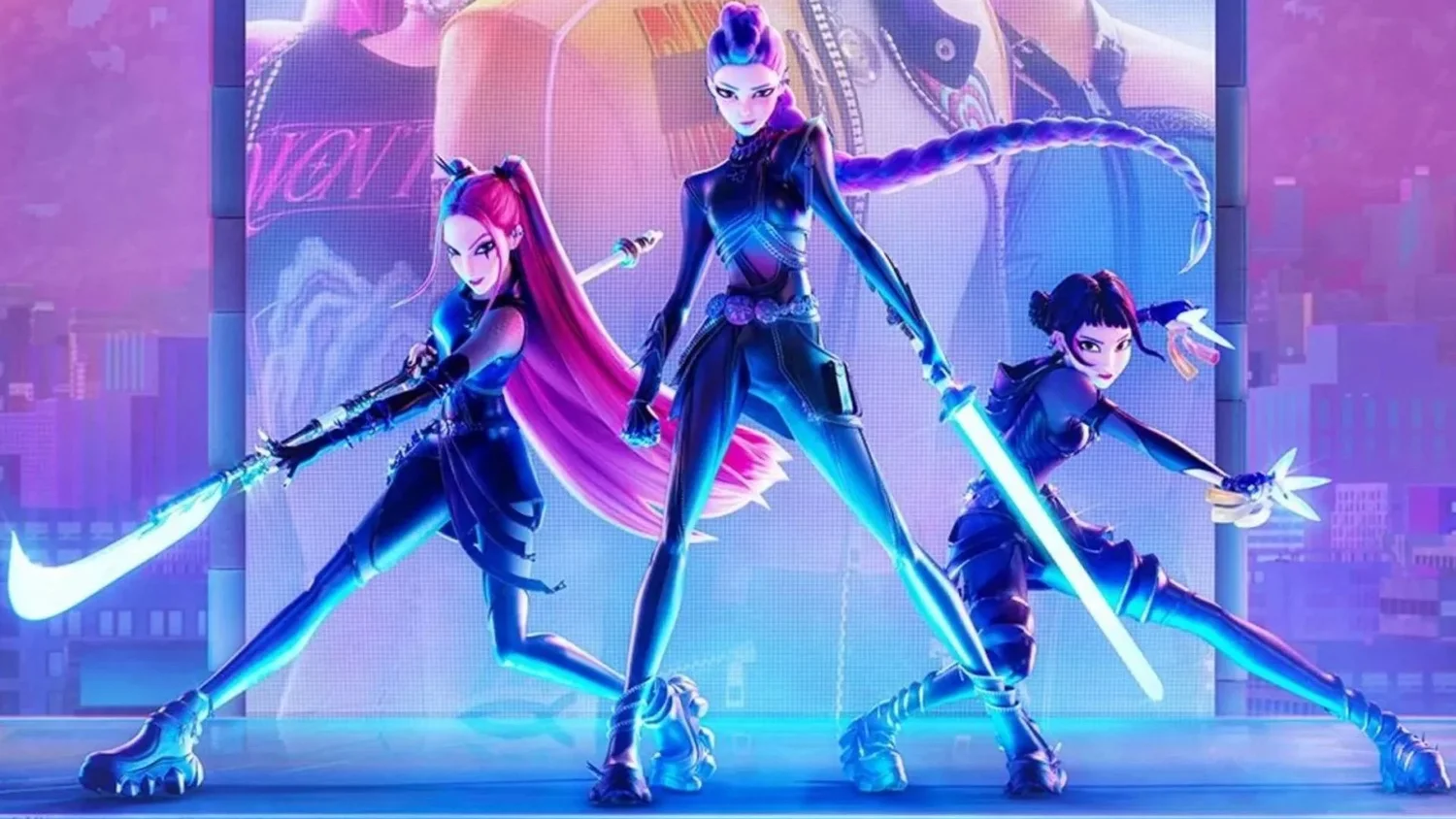 Sony Says KPOP DEMON HUNTERS Only Became a Massive Hit Because It Was ...