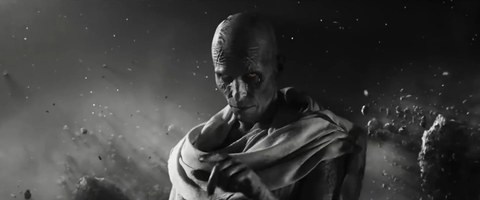 New THOR: LOVE AND THUNDER TV Spot Features New Dialogue From Christian ...