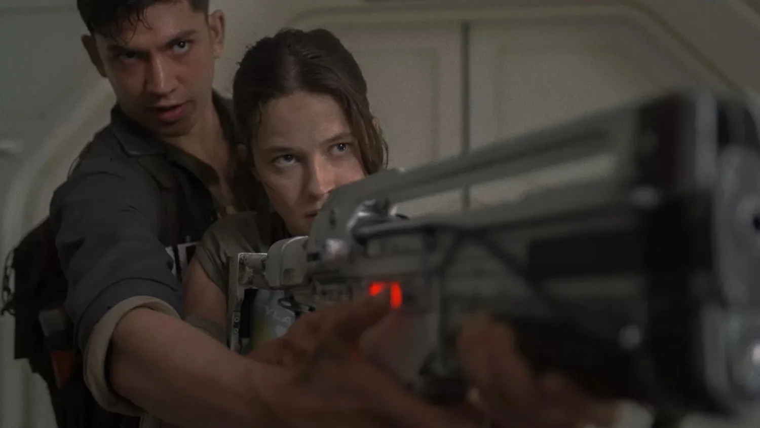 ALIEN: ROMULUS Had a Great Opening Weekend with $108.2 Million — GeekTyrant