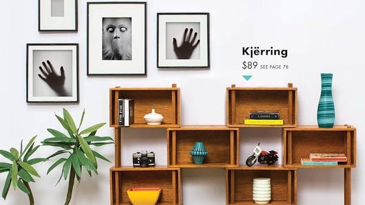 Director Jonathan Levine Heads to a Haunted IKEA-Like Store with ...