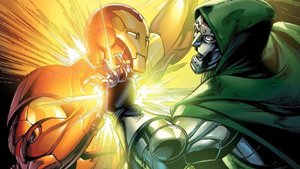 IRON MAN Rumored To Return in AVENGERS: DOOMSDAY For a Showdown With ...