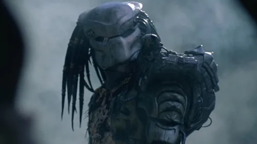 The Mystery PREDATOR Movie is Reportedly an Animated Project and it ...