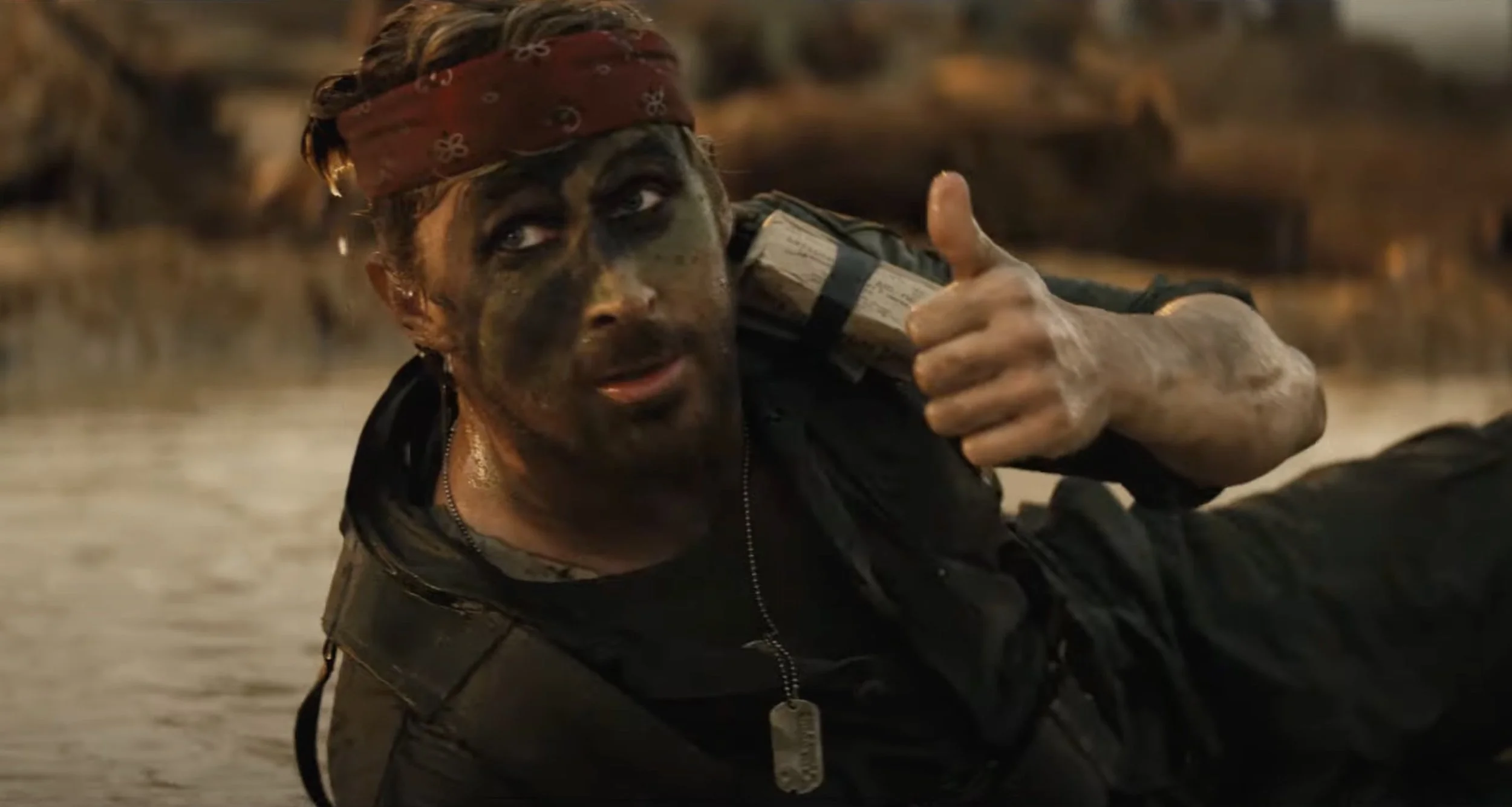 Trailer For Ryan Gosling s Action Comedy THE FALL GUY The Stuntman Trailer For Ryan Gosling s Action Comedy THE FALL GUY The Stuntman