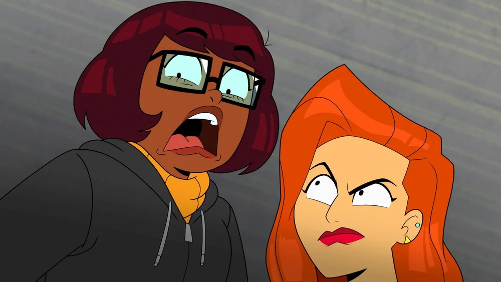 Review: The Mystery Behind VELMA is How It Even Got Greenlit — GeekTyrant