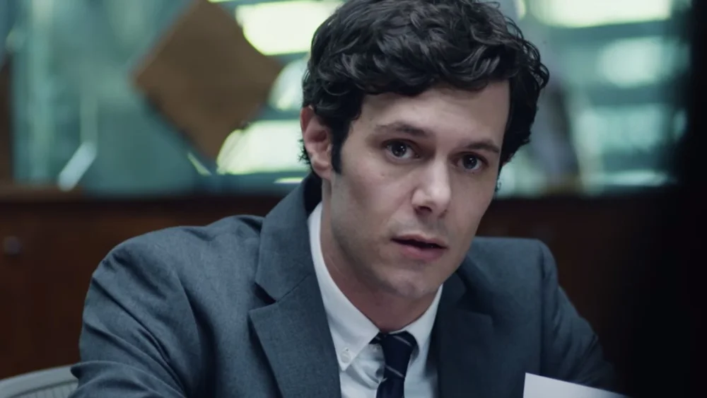 Adam Brody Joins Jesse Eisenberg and Claire Danes in The FX Limited ...