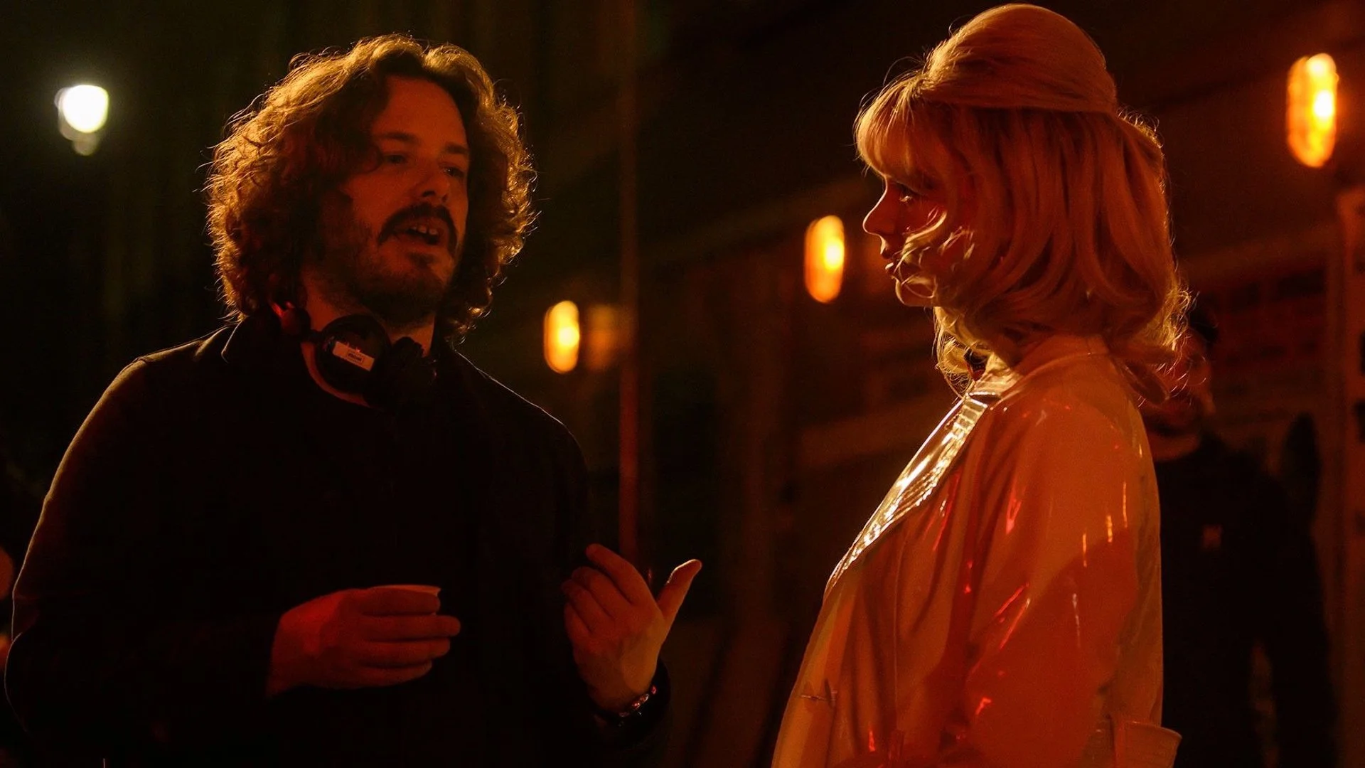 Director Edgar Wright Shares List of All 330 Movies That He Watched in ...