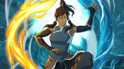 Nickelodeon Announces AVATAR: SEVEN HAVENS Animated Series Set in the ...