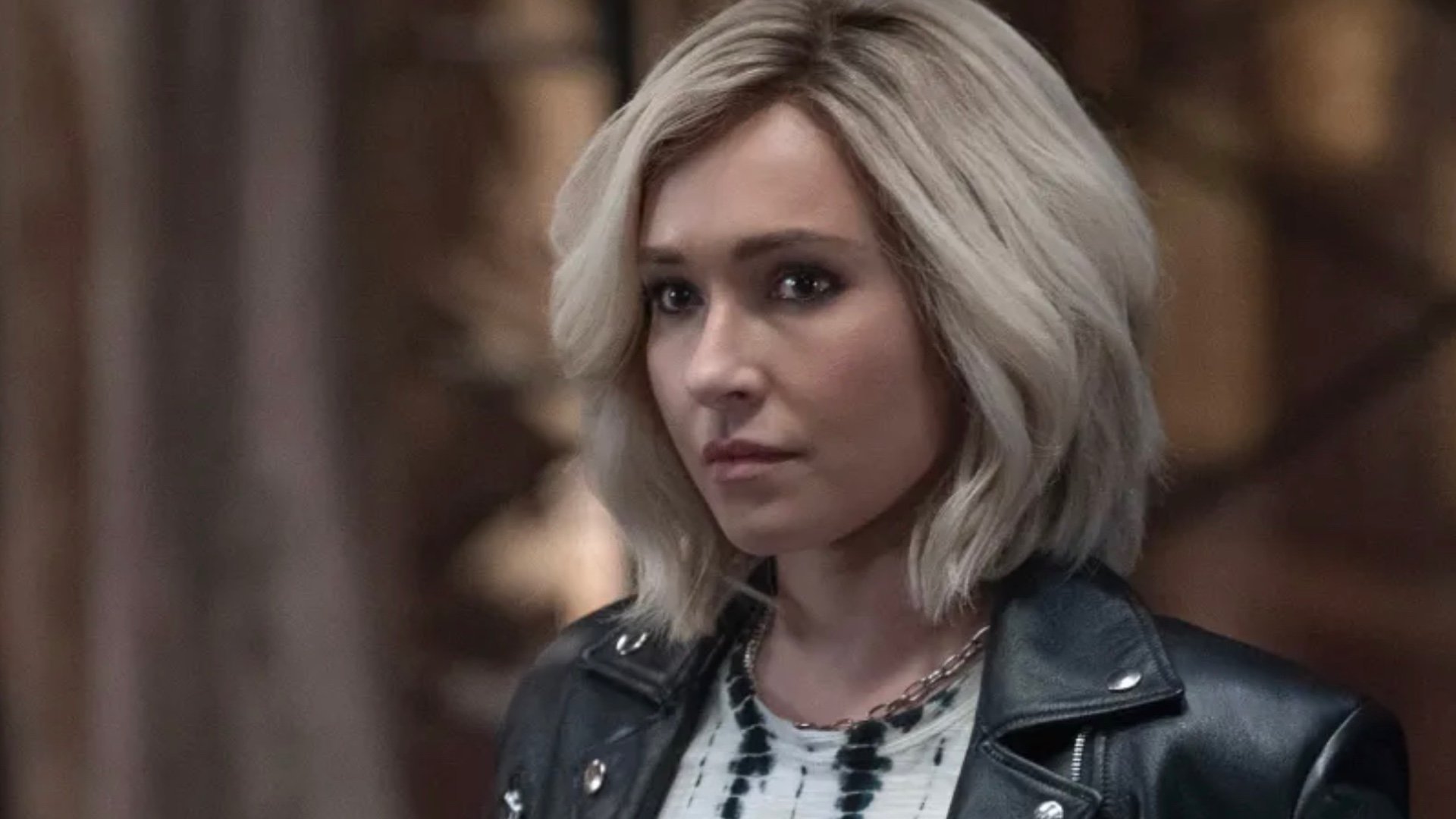 New SCREAM VI Photos and Teaser Offer Lots of First Looks, and a ...