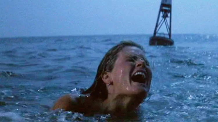 Steven Spielberg Shares His Original "Bad Idea" For The Opening Scene ...