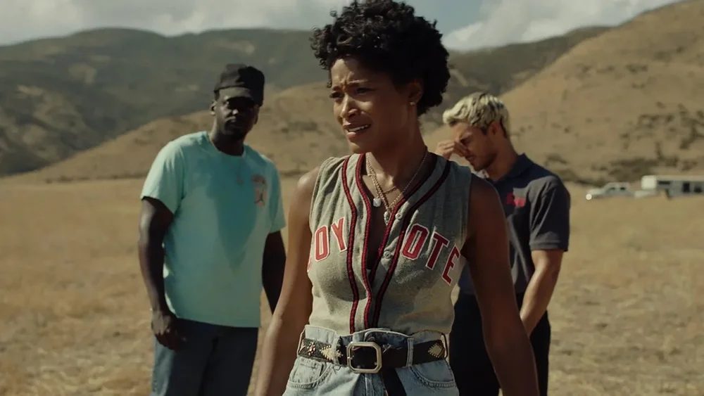 NOPE Featurette Focuses on the Epic Scale of Jordan Peele's Sci-Fi ...